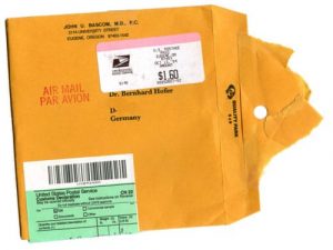 OP - Technik: Pit Picking - Pilonidal Sinus Zentrum